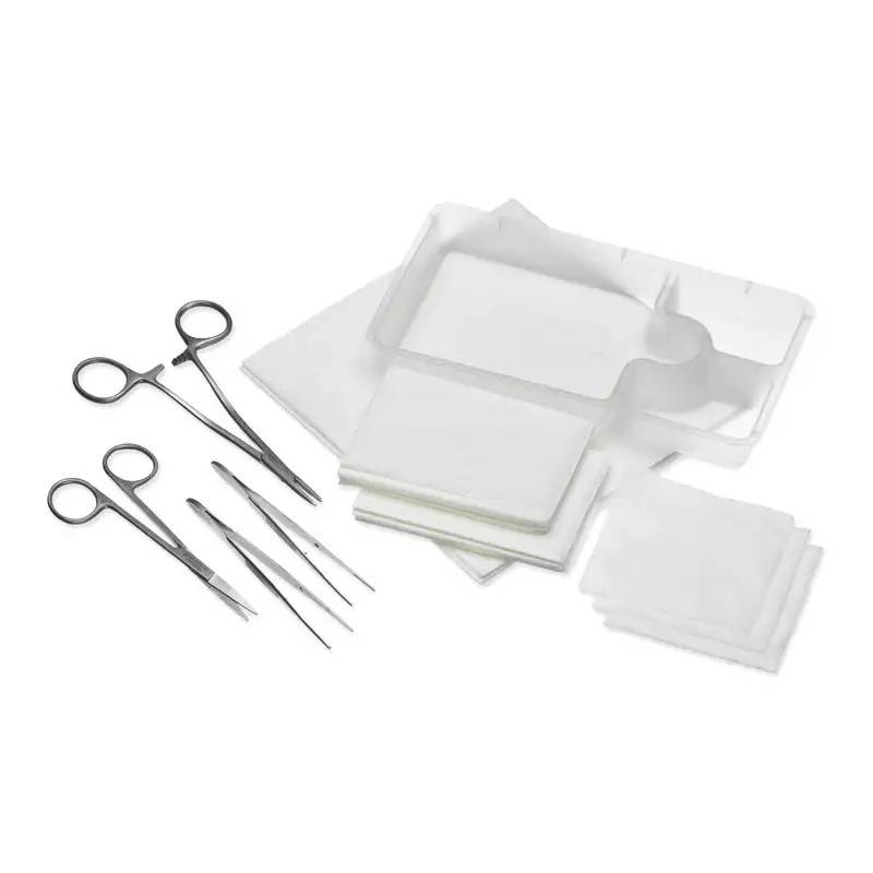 Instrapac Fine Suture Pack Plus – UKMEDI