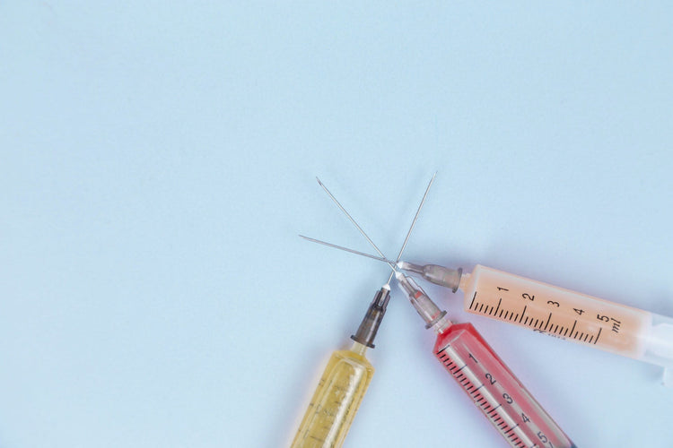An Insight Into How Modern Hypodermic Needles are Made – UKMEDI