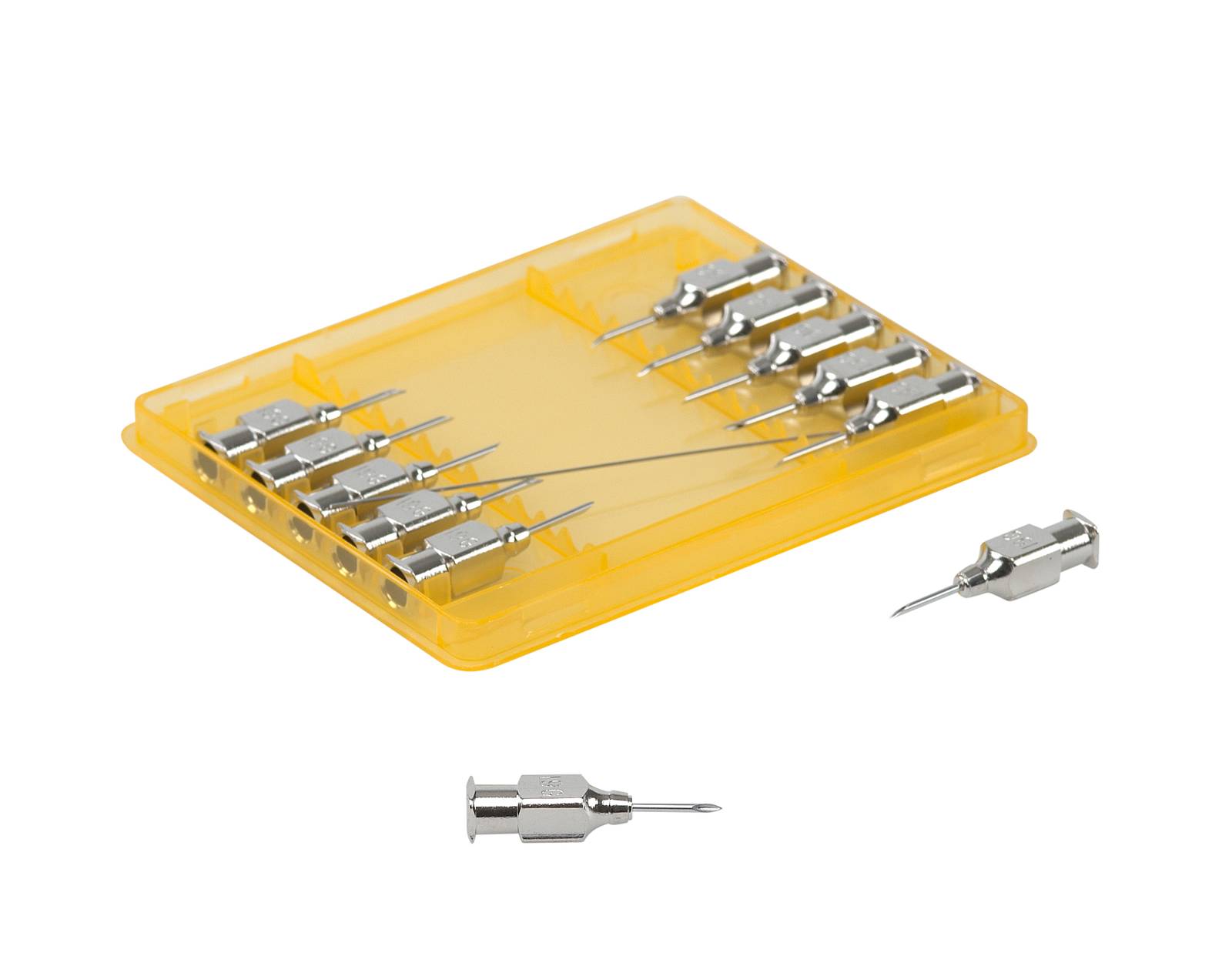 Kruuse 19G Veterinary Needles | UKMEDI