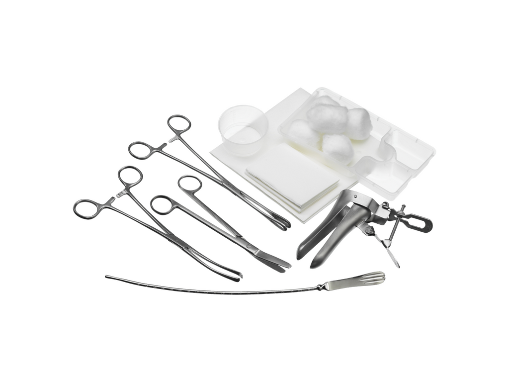 Instrapac IUD Procedure Pack – UKMEDI