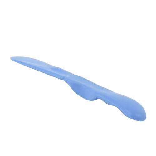 19cm Mixing Alginate Spatula | UKMEDI