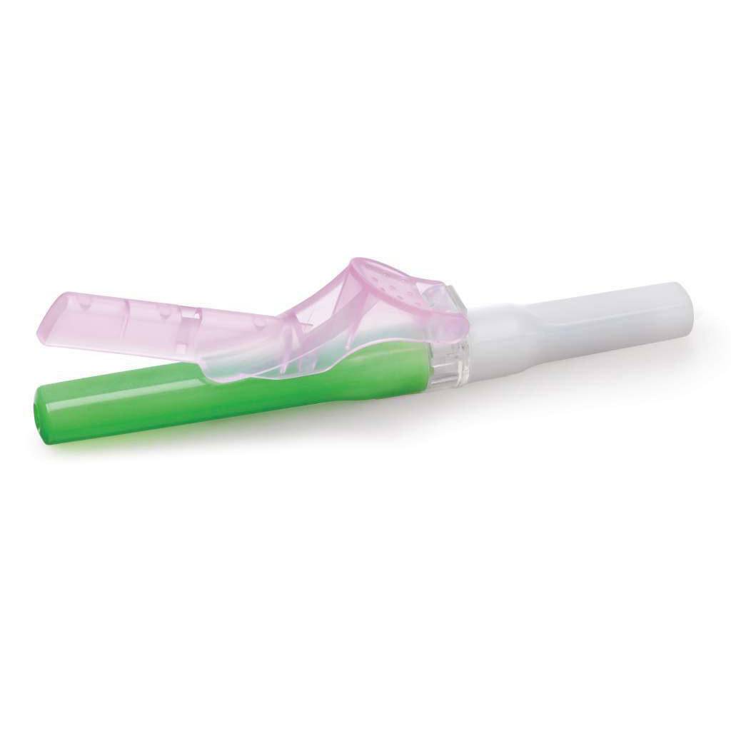 21g 1.25 inch BD Eclipse Blood Collection Needle – UKMEDI