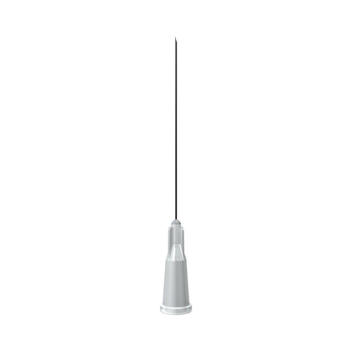 27g Grey 1.5 inch BBraun Sterican Needles. – UKMEDI