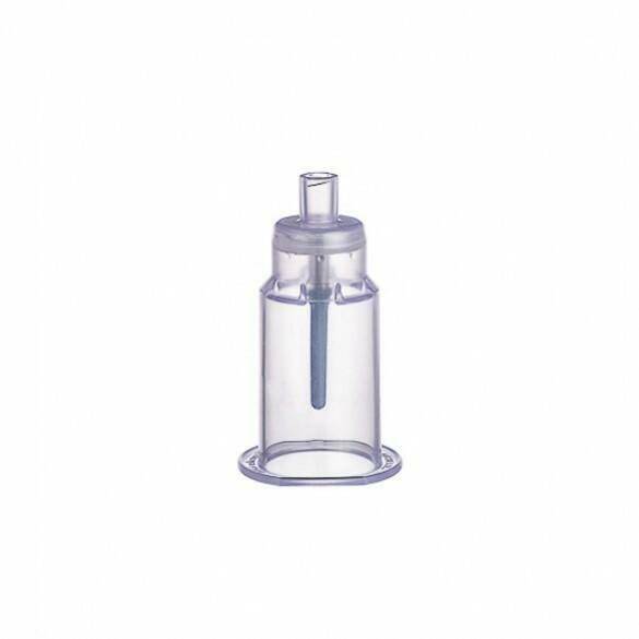 Greiner Bio-One Blood Transfer Device Vacuette Sterile – UKMEDI