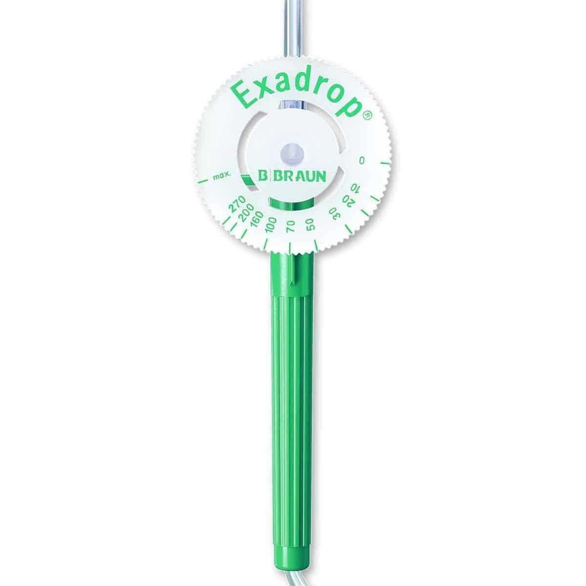 Exadrop Drop Chamber BBraun – UKMEDI