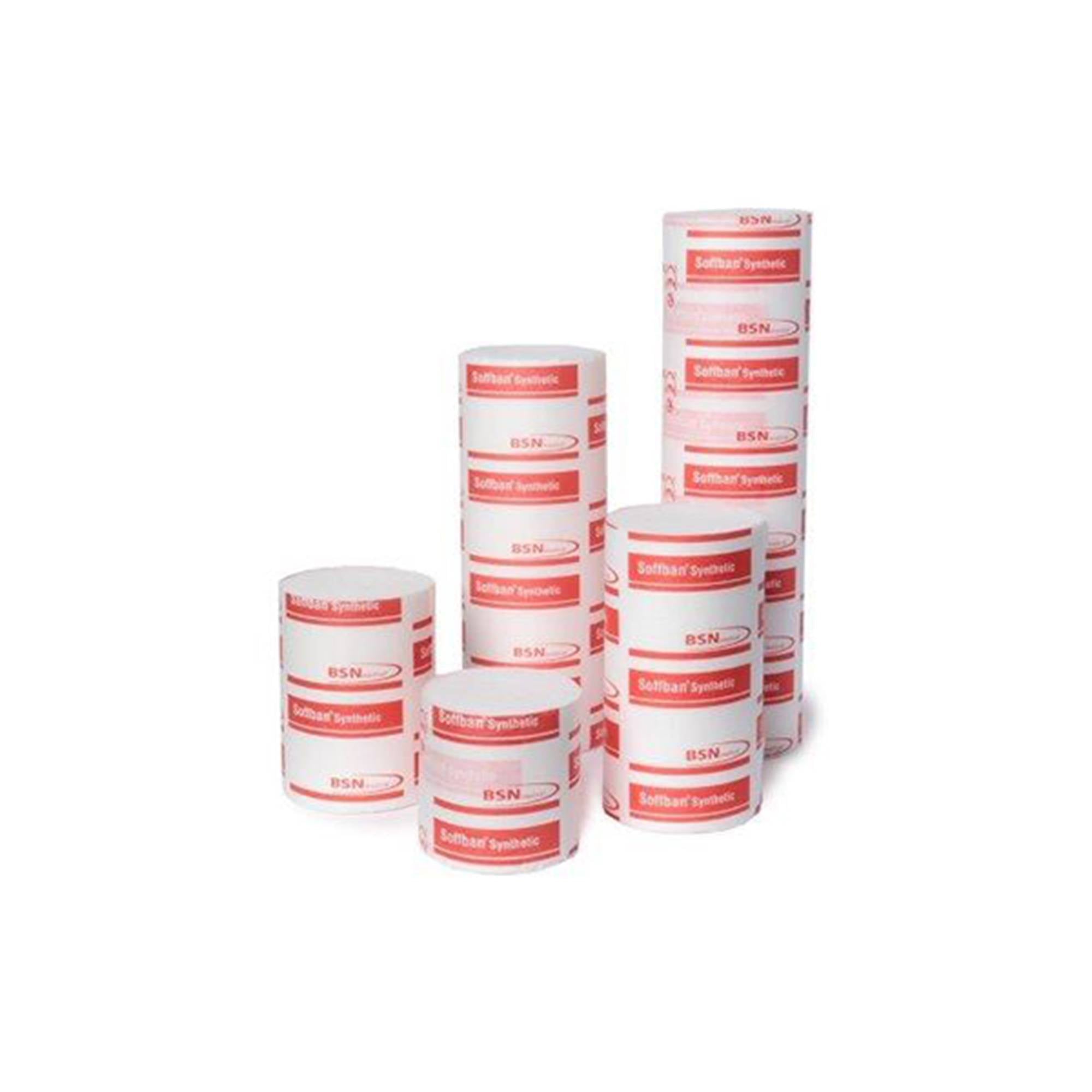 15cm x 2.7m Soffban Eco Synthetic Padding x 1 – UKMEDI