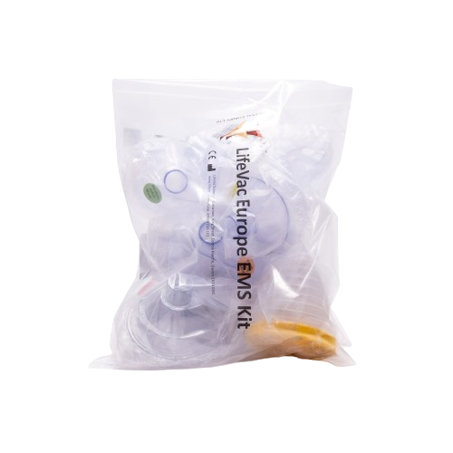 LifeVac Anti-Choking EMS Kit – UKMEDI