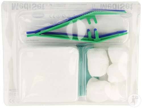 Hartmann MediSet Wound Care Set 1 – UKMEDI