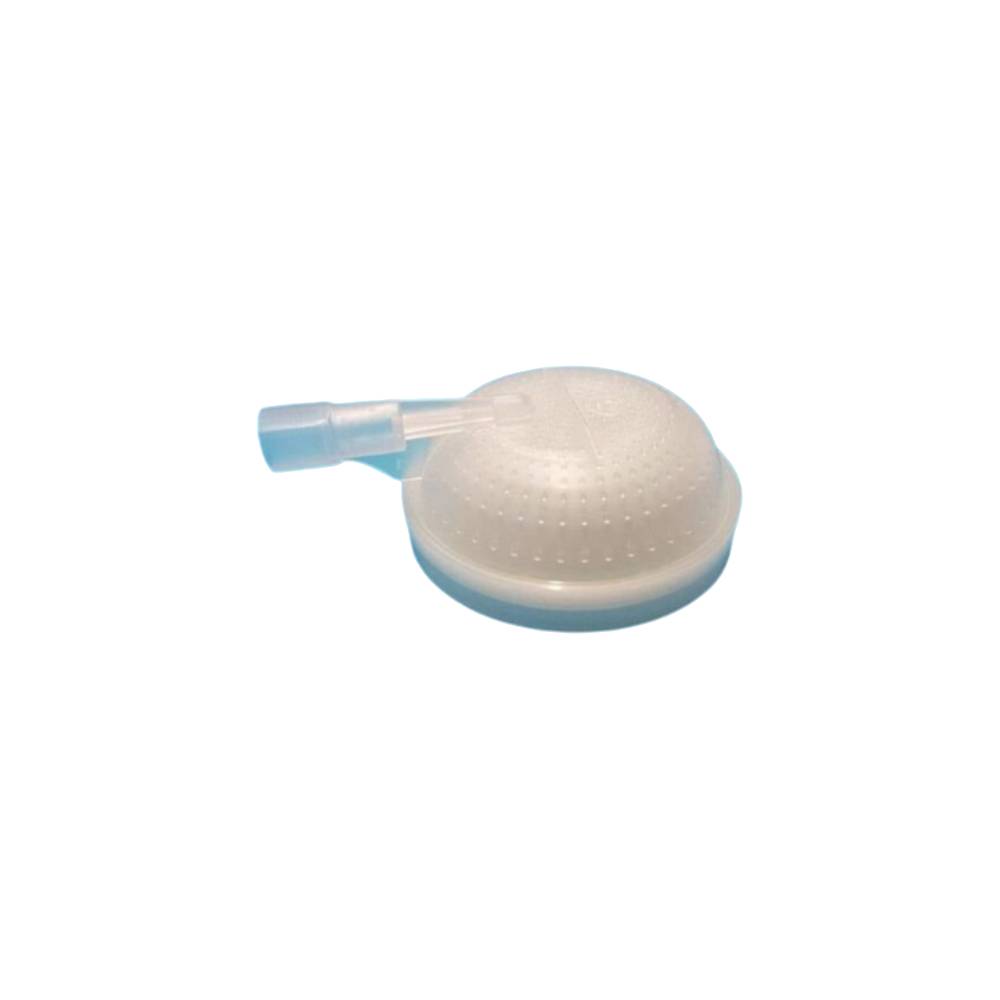 Breast Pump Capsule with Membrane for Single Use – UKMEDI