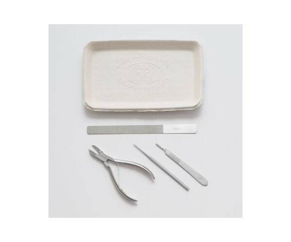 Podiatry Supplies Packs – UKMEDI